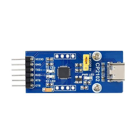 Cp2102 Usb To Uart Module Usb Mini Connector Cp2102 Usb To Uart Module