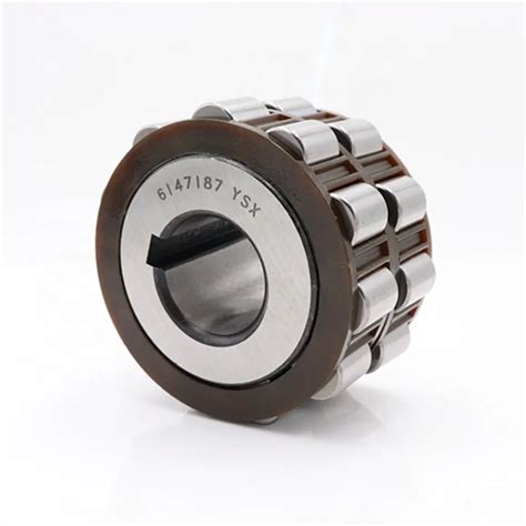 Size 2568242mm Bearing 250752305 Eccentric Bearings