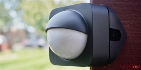 philips hue outdoor motion sensor automates your homekit setup at 35 reg 50