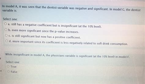 Solved Tion Download The Soft Drink Consumption Excel Chegg Com