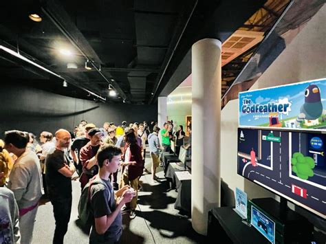 Indie Dev Zone Generation Games