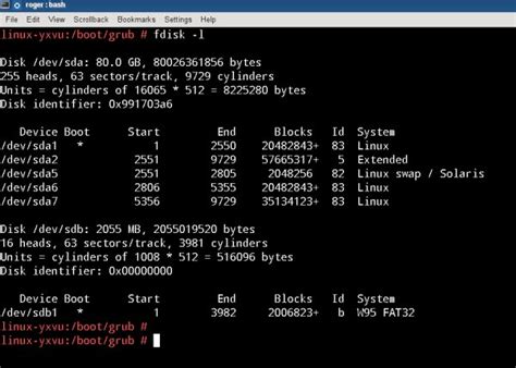 GRUB 2 Bootloader Full Tutorial