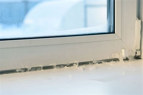 Air Infiltration Viwintech Vinyl Windows And Doors