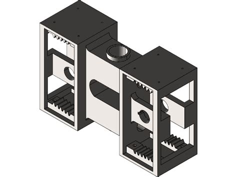 Free Cad Designs Files And 3d Models The Grabcad Community Library