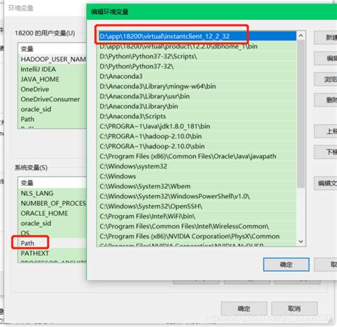 Omnidb 连接 Oracle 报错提示dp 1047cannot Locate A 32 Bit Oracle Client