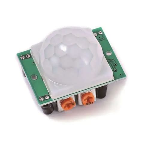 PIR Sensor HC SR501 Bewegingssensor OTRONIC