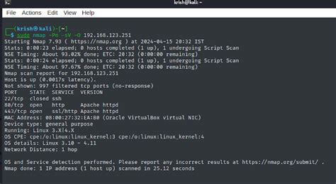 Vulnhub Mr Robot Walkthrough Lets First Find The Ip Of The The