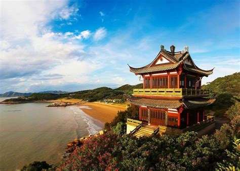 中国人气最火爆的二十大旅游景区排名 年版