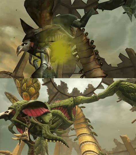 Metroid Prime Vs Remaster Graphics Rmetroid