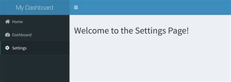 Creating Interactive Menus With Shinydashboardmenuitem In R Shiny Rshinyblog