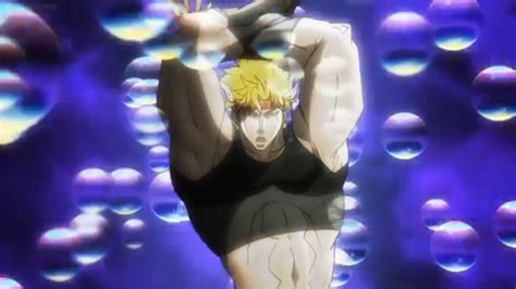 Jojos Bizarre Adventure Who Is This Man And Why Are There So Many