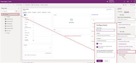 How To Hide And Show A Tab In Dynamics 365 Based On A Field Value Fredrik Engseth