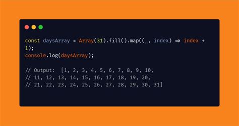 Esther V On Linkedin In Javascript You Can Use Arrayfill To Create And Populate An Array