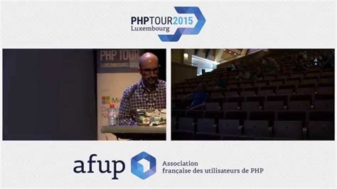 Pushing Boundaries Zend Framework 3 And The Future Enrico Zimuel