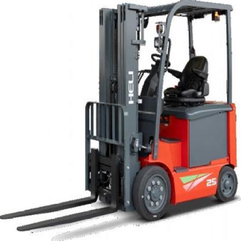 Forklift Object Detection Dataset By Srafil Ar