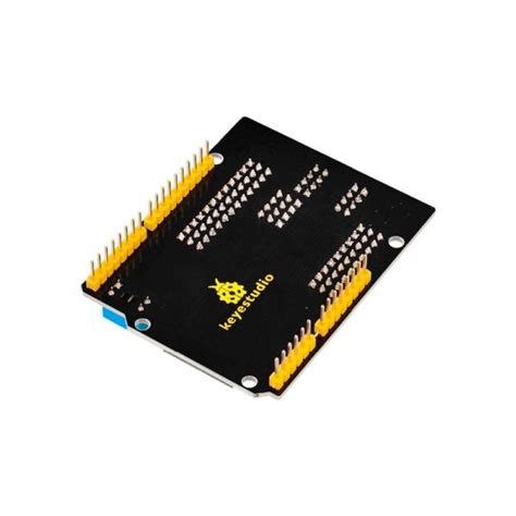 Shield Wifi ESP ESP pour Arduino Uno et Mega Robotisâmes