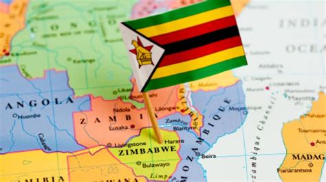 Heritage Tourism In Zimbabwe Deserves A Place Southern And East African