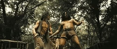 Ong Bak 