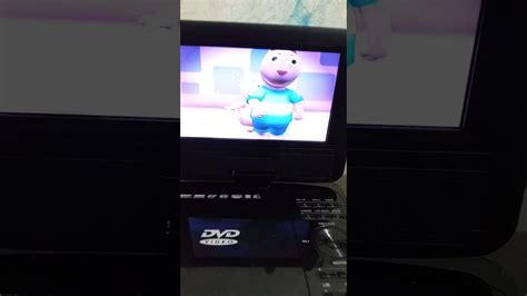 The Backyardigans Match On Mt Olympus Youtube