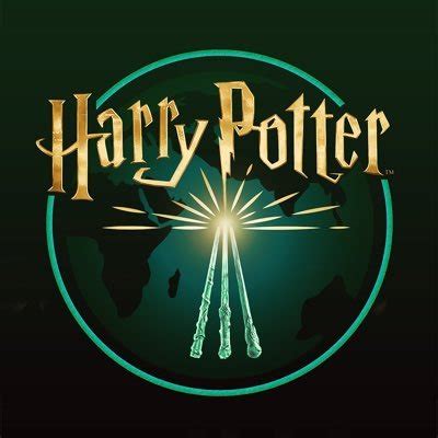 Harry Potter Wizards Unite Hpwizardsunite Twitter