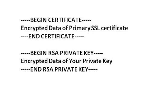 Install SSL Certificate On Courier IMAP Server Quick Installation Guide