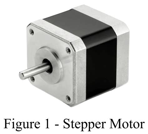 Difference Between Stepper Motor And DC Motor Key Features