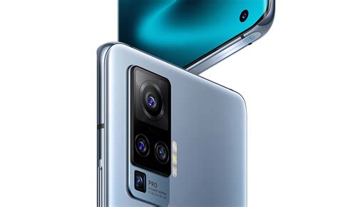 Vivo Takes On G In Australia With X Pro Pickr