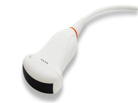 Mindray 3c5a Curved Array Ultrasound Transducer Probe