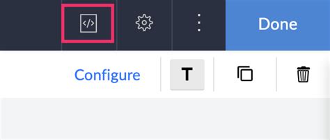 configure page scripts zoho creator help