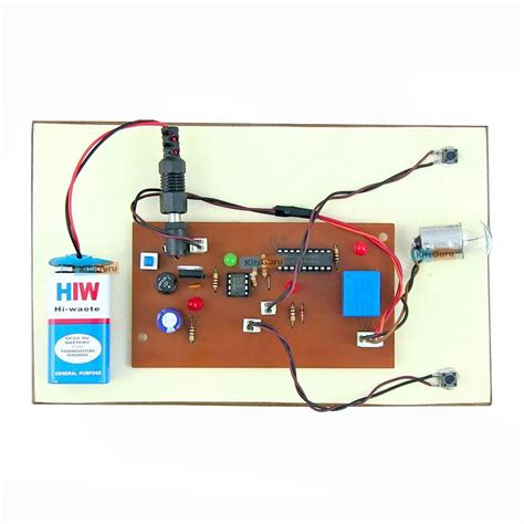 Model Railway Signal Project At ₹ 89900 School Project Models Id 2849611121512 Model Railway Signal Project At ₹ 89900 School Project Models Id 2849611121512