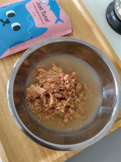 อาหารเปียกแมวยี่ห้อไหนดี ต้องนี่เลย Cats Tasty แกลเลอรีที่โพสต์โดย Ladyfang Lemon8