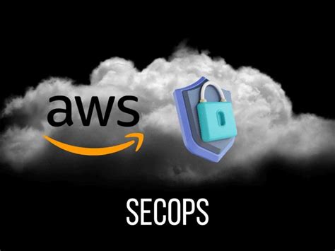 What Does An Aws Cloud Security Operations Do Hailbytes