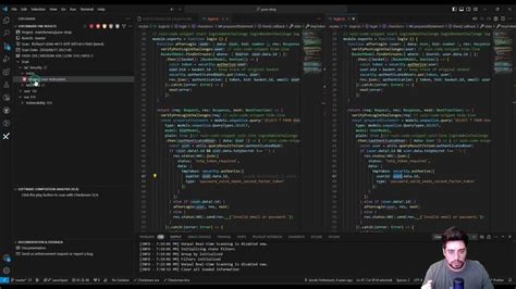 Checkmarx One Funcionalidades Del Plugin De Vscode [ 2] Youtube
