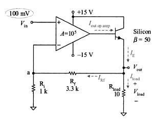 Op Stability Problem In Unity Gain OpAmp Electrical Engineering Stack Exchange