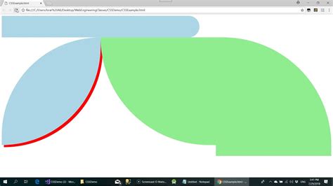 Css Part 2 Youtube