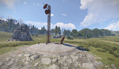 Wounding Update Voice Props DLC News Rust