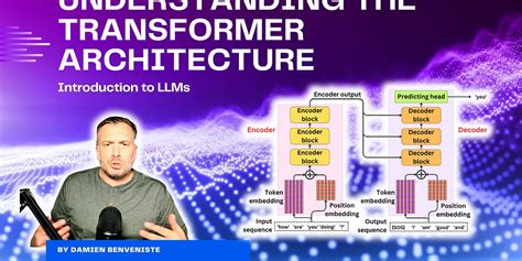 Understanding The Transformer Architecture