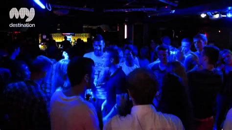Alchemy Nightclub And Venue Dublin Youtube