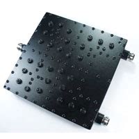 双工器 成都微通科技有限公司 5G供应商 研发生产DC 70GHz微波射频器件