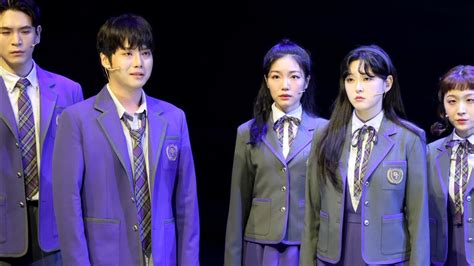 뮤지컬 타오르는 어둠속에서 스페셜커튼콜 결투c 철의정신 Reprise 230923 박정원한재아홍승안이영미이진혁선유하김도원이지우 Youtube