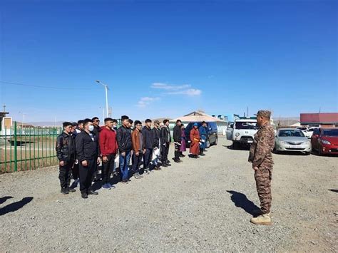 Нэгдүгээр ээлжийн цэрэг татлага явагдаж байна Isee Mn