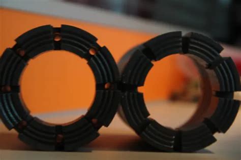 Bq Nq Hq Pq Impregnated Diamond Core Drill Bits For Wireline Diamond Bits And Drilling Bits