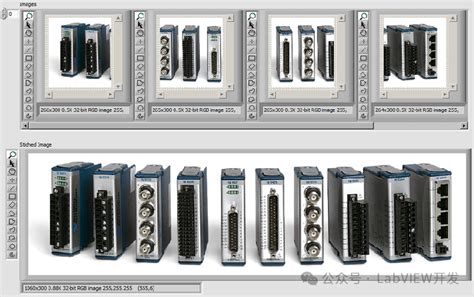 Labview如何实现多张图拼接labview图片拼接 Csdn博客