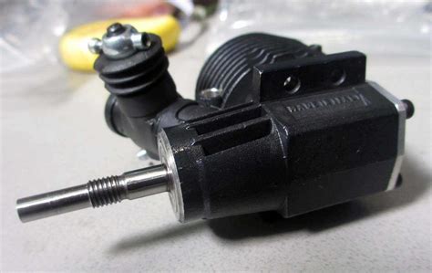 Ofna Picco JLR EVO Nitro Engine R C Tech Forums