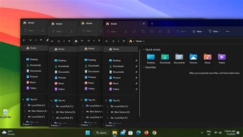 How To Open Multiple File Explorer Windows From Taskbar In Windows 11 Techtrickz
