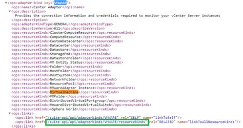 Vrops Suite Api Crash Course Extracting Stats Alarms And