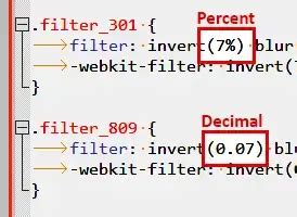Best CSS Filter Generator Tool To Generate CSS Filter Code
