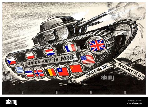 Axis Symbol World War 2