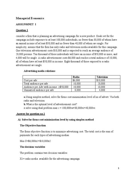 Man Econ Repaired Pdf Demand Production Function