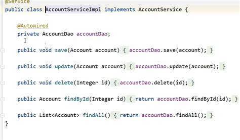 Spring——案例 业务层接口执行效率和aop通知获取数据 Aop总结